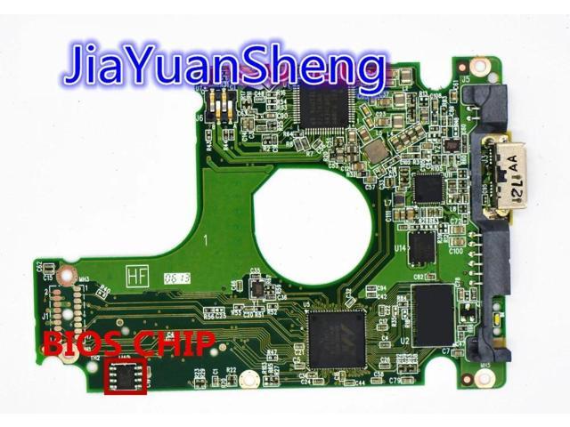 Click here for 2060-771949-000 REV P1 / forWestern Digital hard d... prices