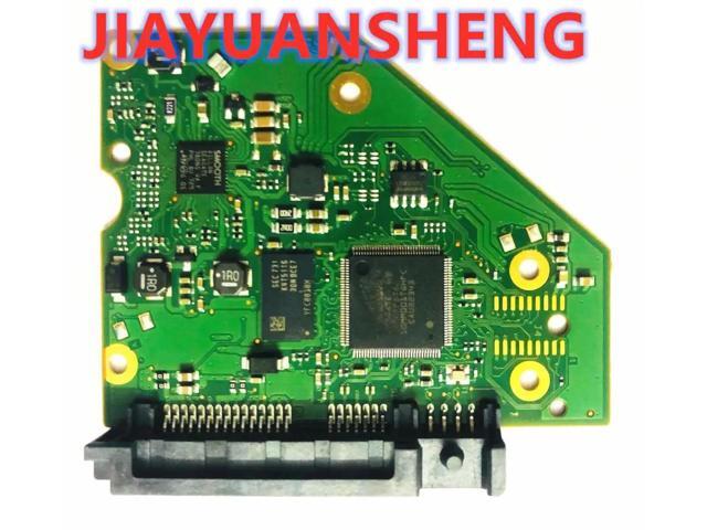 Click here for HDD PCB forSeagate Logic Board / 100808001 REV A 8... prices
