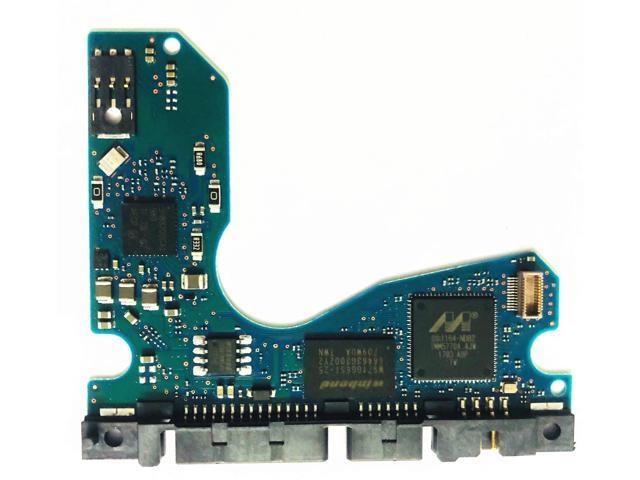 Click here for 100 working well for forSeagate HDD PCB Logic Boar... prices