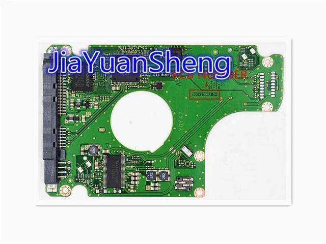 Click here for forSA hard disk circuit board 100720903 03 M8_REV.... prices