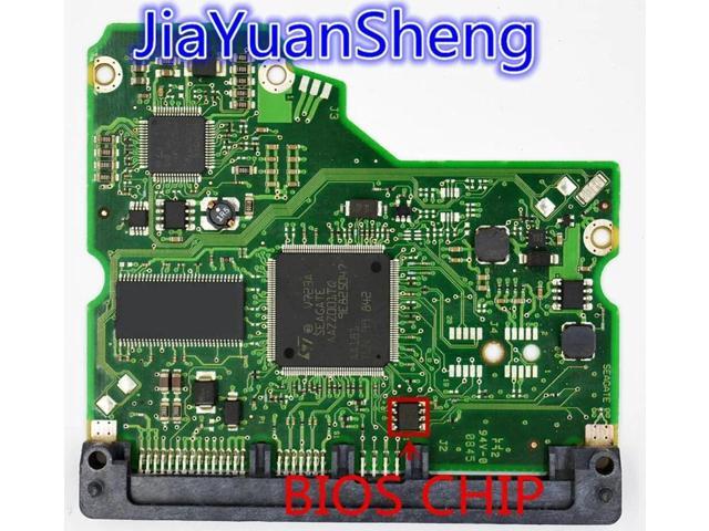 Click here for forSeagate desktop hard disk board number: 1005125... prices