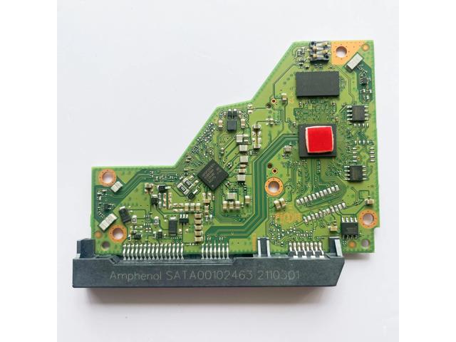 Click here for forWestern Digital Hard drive PCB 2060-810051-000... prices