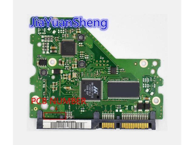 Click here for HE103SJ forSA Desktop hard disk circuit board /Boa... prices