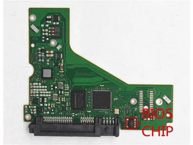 Click here for forSeagate HDD PCB Logic Board/ 100745573 REV B /... prices