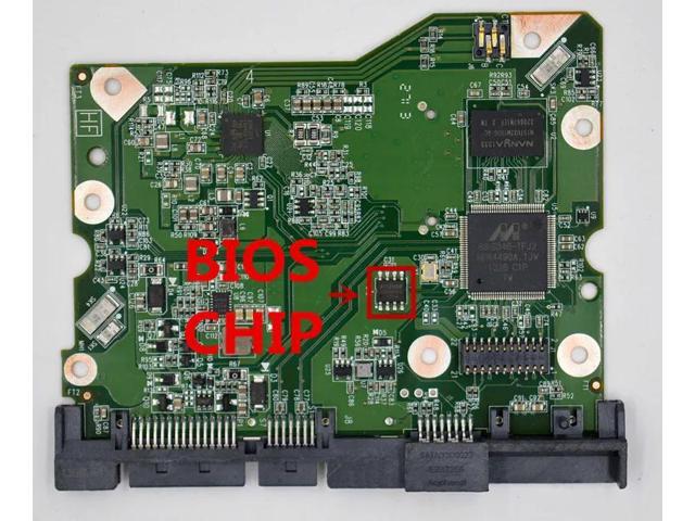 Click here for forWestern Digital desktop hard disk circuit board... prices