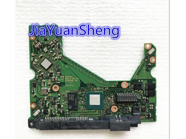 Click here for forWestern Digital circuit board 0B44198 / 006-0B4... prices