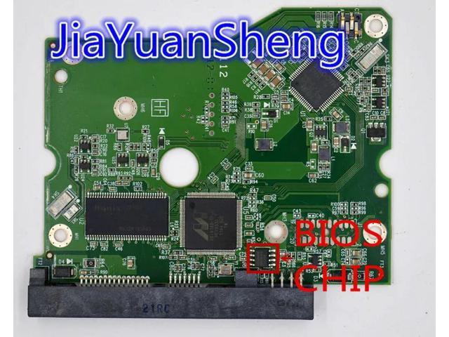 Click here for forWestern Digital hard disk circuit board / 2060-... prices