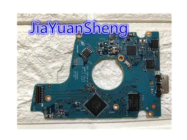 Click here for forToshiba HDD PCB / Logic Board / G4330A / FKNAPC... prices