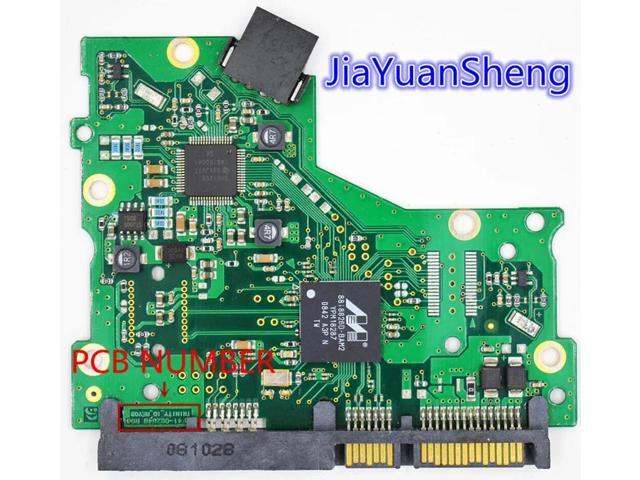 Click here for forSA Desktop hard disk circuit board number BF41-... prices