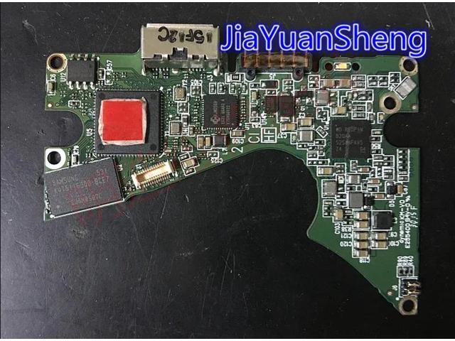 Click here for 2060-800041-000 REVP1  2060 800041 000/ HDD PCB Lo... prices