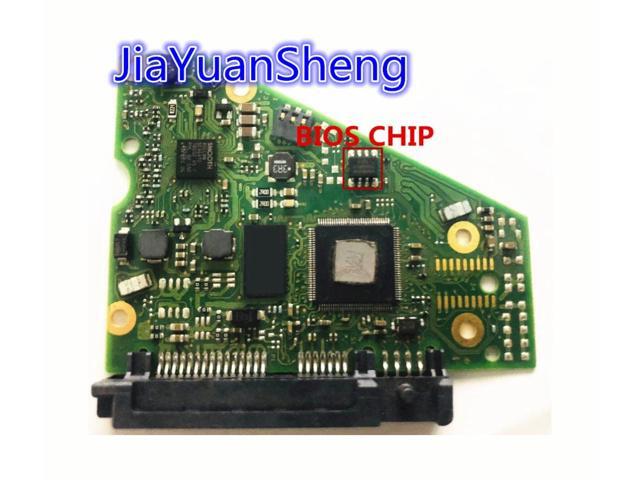 Click here for forSeagate HDD PCB Logic Board / 100782215 REV A /... prices