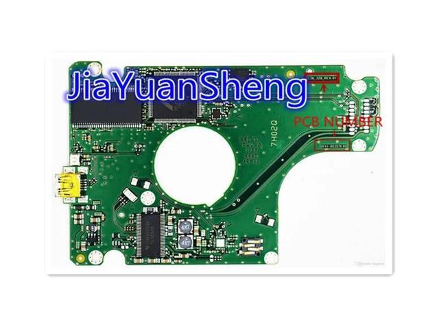 Click here for USB 2.0 forSA notebook hard disk circuit board num... prices