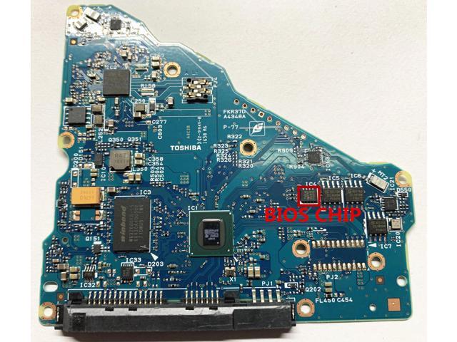 Click here for G4348A forToshiba Logic Board / Board Number 31A0... prices