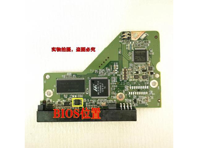 Click here for 2060-771698-002 REV P1  A  P2 forWestern Digital H... prices