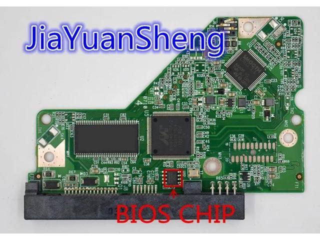 Click here for 2060-701640-002 REV A / forWestern Digital hard di... prices