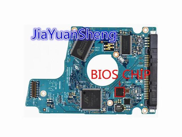 Click here for forToshiba Hard disk circuit board / G003250A Chan... prices