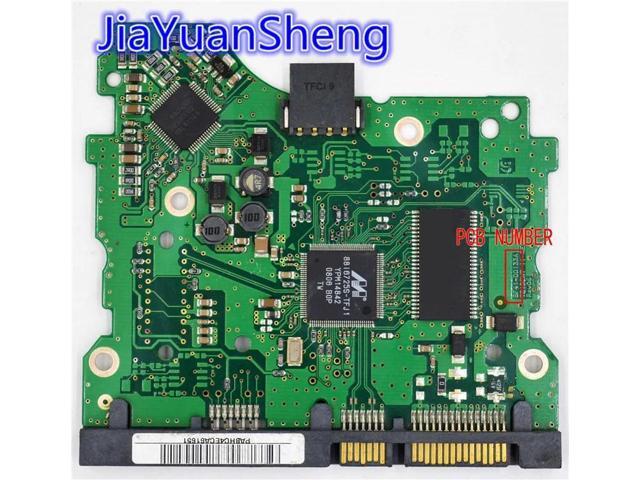 Click here for forSA Desktop hard disk circuit board number BF41-... prices