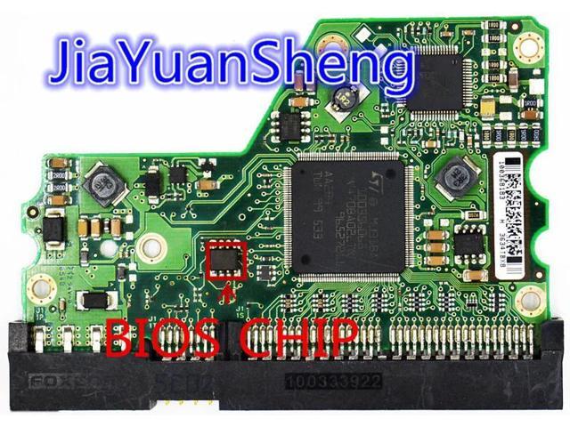 Click here for ST3400633A PCB board printed circuit board  100368... prices