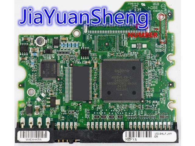 Click here for forMaxtor Desktop IDE Hard disk circuit board BOAR... prices