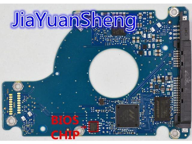Click here for forSeagate HDD PCB Logic Board/ 100731207 REV A /... prices