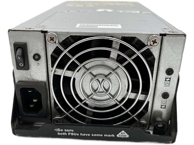 Click here for Power Supply For IFRP-532NF 532NFE 9273ECPSU 530W prices