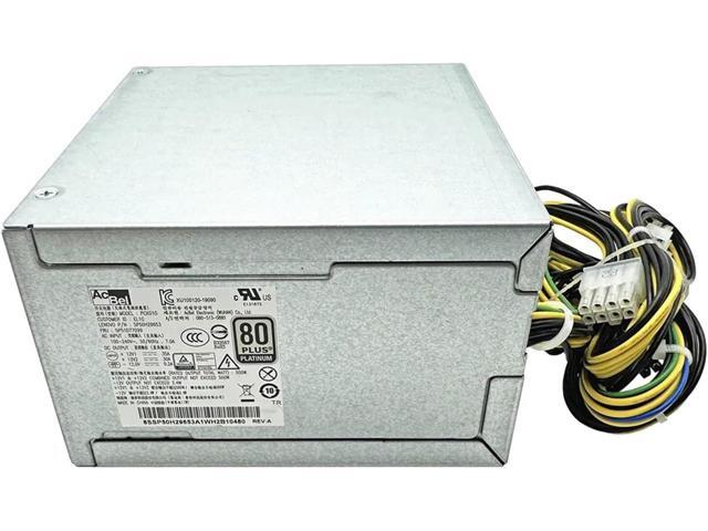 Click here for For P360 P358 500W Power Supply SP50H29653 FRU 5P5... prices