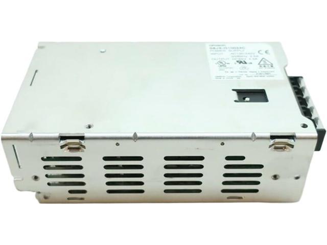 Click here for 1PCS S8JX-G10024C Switching Power Supply 100W/24V... prices