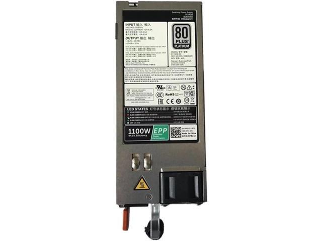 Click here for For R530 R630 R730 R730XD 1100W EPP Power Supply D... prices