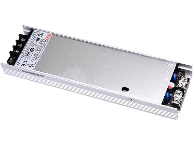 Click here for LSP-160-48T 160W 3.4A 48V Noise-free Enclosed type... prices