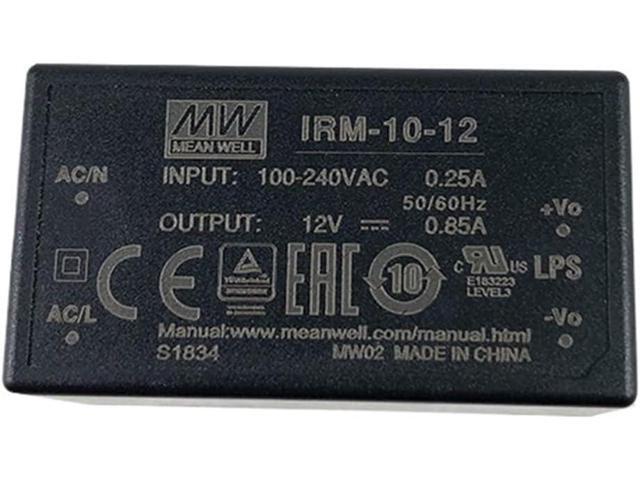 Click here for 1pc Power Supply for ATX180-50HUC 220-240V 180W 1U... prices