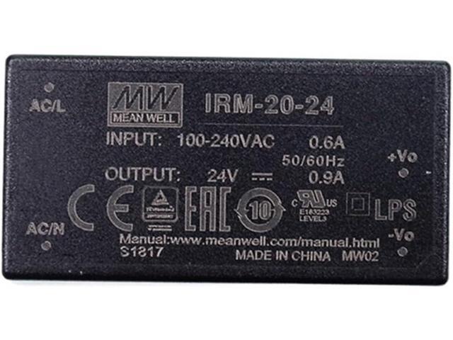 Click here for 1pc PCH018 PA-1181-7 for 510S-07ICB 6+4pin MAX180W... prices