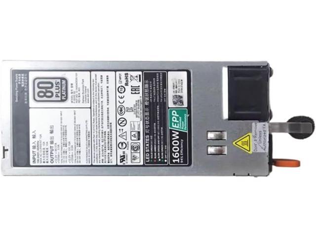 Click here for F1600E-S0 For R740 R640 T640 T440 R630 R730 R730XD... prices