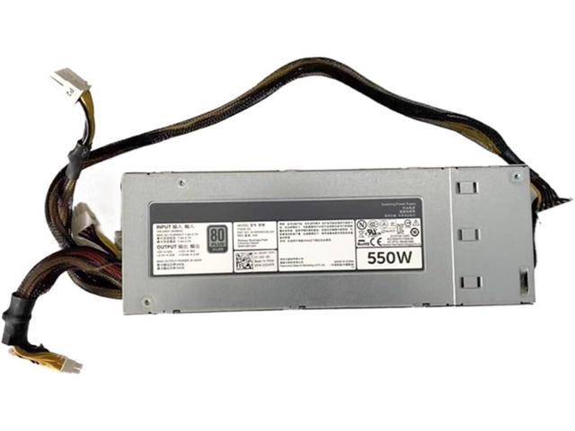 Click here for 096R8Y 02G4WR For R520 T420 550W Power Supply 96R8... prices