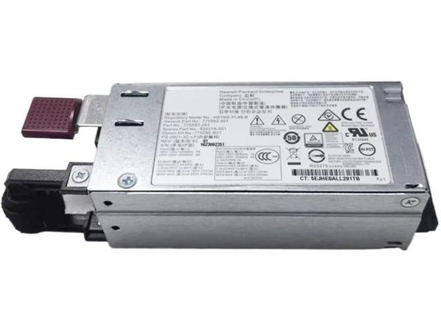 Click here for 775595-B21 775592-001 830219-001 830219-001 for DL... prices