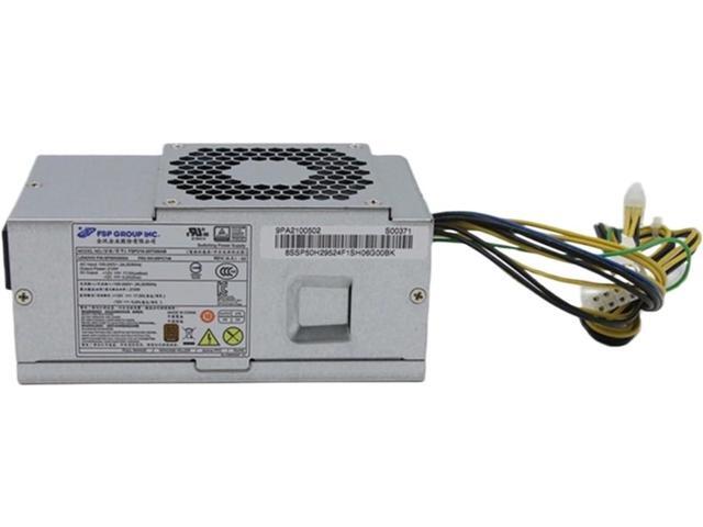 Click here for for 510A-15IKL M75s-1 P330 210W Power Supply FSP18... prices