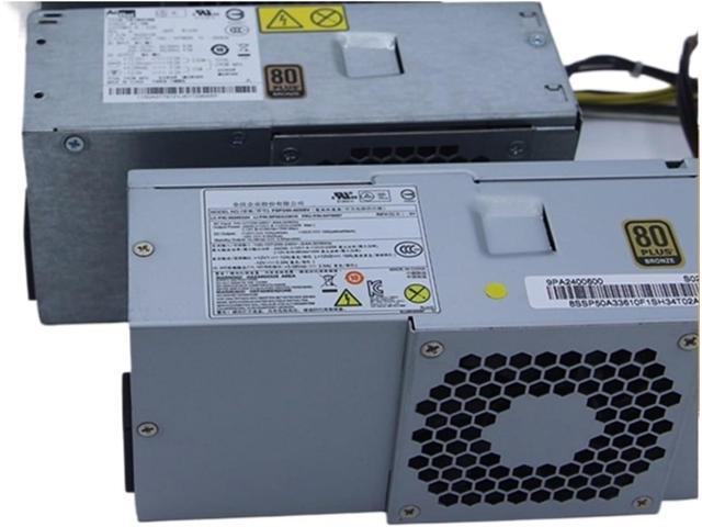 Click here for 1PCS For M92P M82 240W 14-Pin Power Supply PS-4241... prices