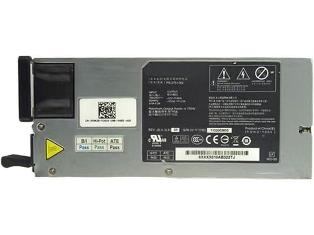 Click here for PS-2751-5Q for C2100 Redundant Power Supply for 75... prices