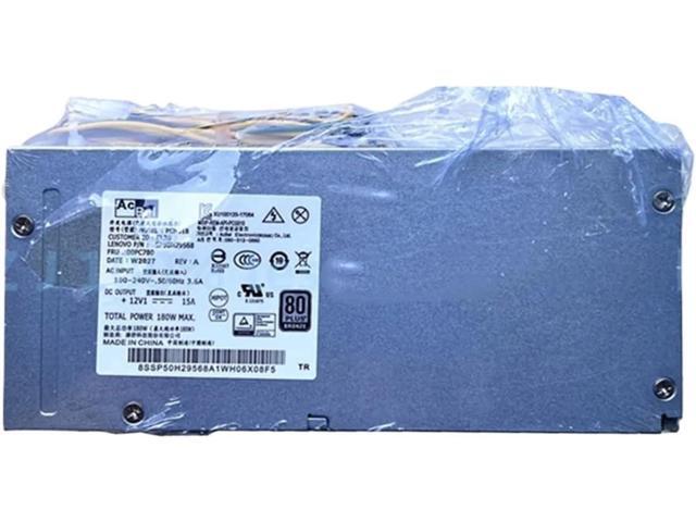 Click here for for 510S-07ICB 180W Power Supply 00PC780 00PC772 0... prices