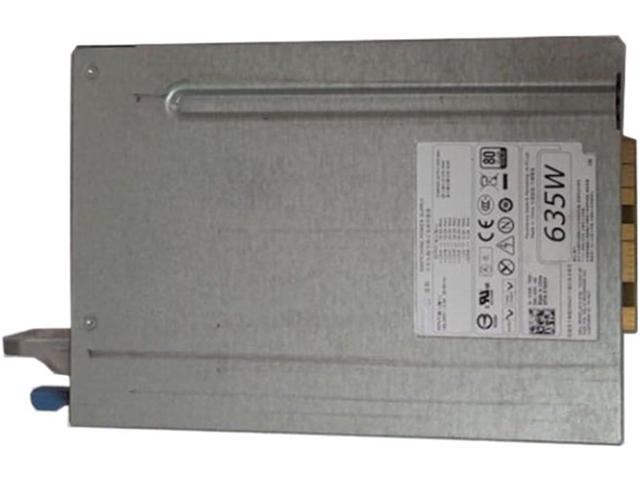 Click here for Power for T3610 T3600 Workstation 635W Power Suppl... prices