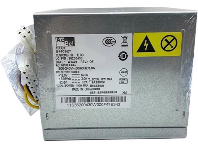 Click here for 180W Power Supply PCB037 PCB038 HK280-23FP HK380-1... prices