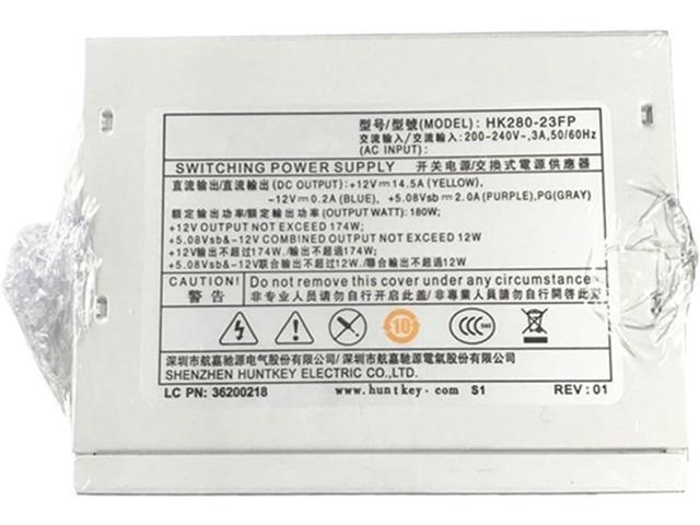 Click here for for Q85 Q87 Q77 Q75 180W Power Supply HK280-23FP H... prices