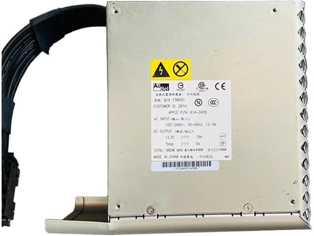 Click here for DPS-980BB-2 FS8001 A1289 614-0435 DPS-980BB 980W P... prices