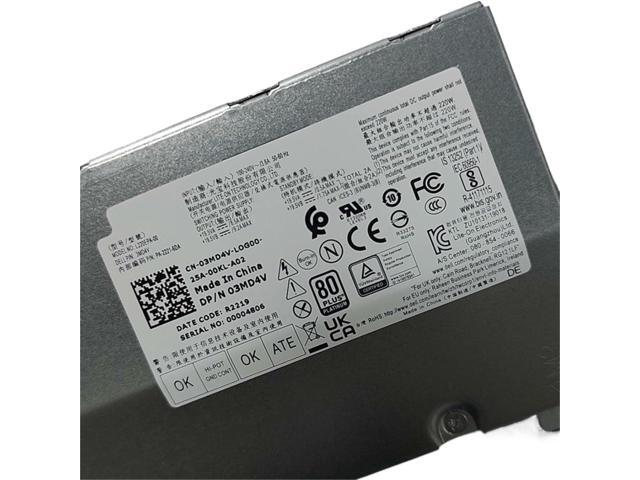 Click here for PSU for OptiPlex 5260 7460 16Pin 155W 160W 220W Po... prices