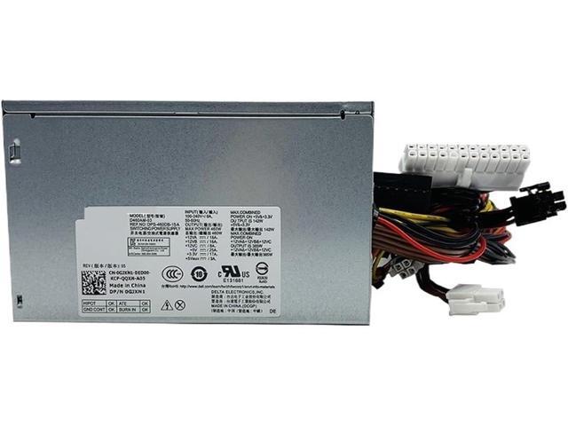 Click here for for XPS 8910 8920 8300 Power Supply DM1RW 1XMMV GJ... prices