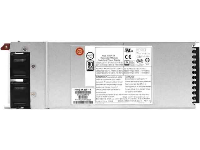 Click here for 1pc for SC748 Redundant Power Module Server Power... prices