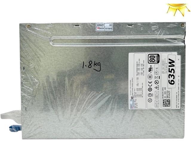 Click here for 1pc 635W for T3600 T5600 Workstation Switching 80... prices