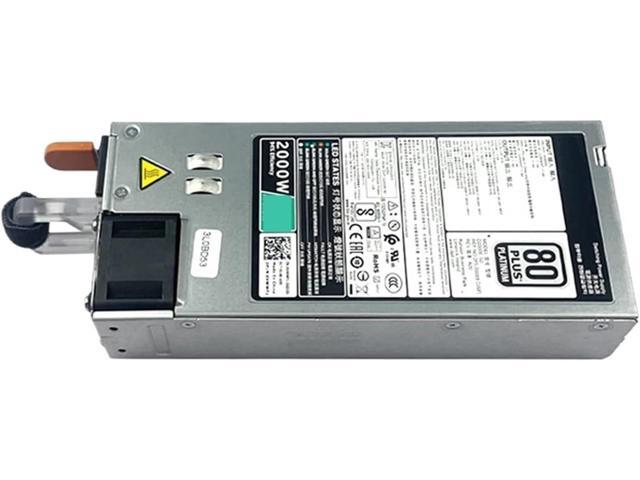 Click here for D2000E-S0 for R940 R840 R740 R740XD 2000W Server E... prices