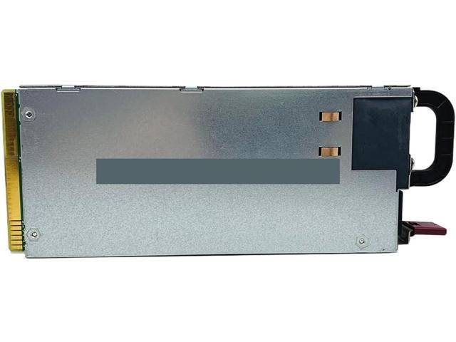 Click here for for DL580 G5 1200W Server Power DPS-1200FB A HSTNS... prices