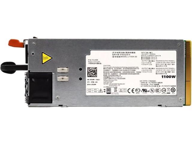 Click here for for R910 R810 R510 T710 1100W Server Power Supply... prices