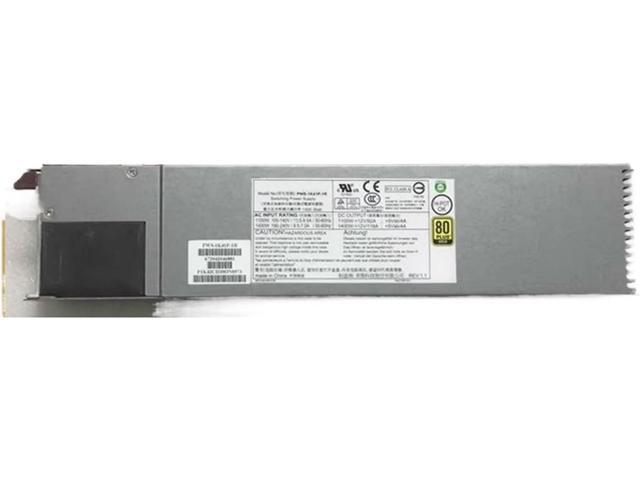 Click here for PWS-1K41P-1R 1400W Watt High Efficiency Swap Power... prices